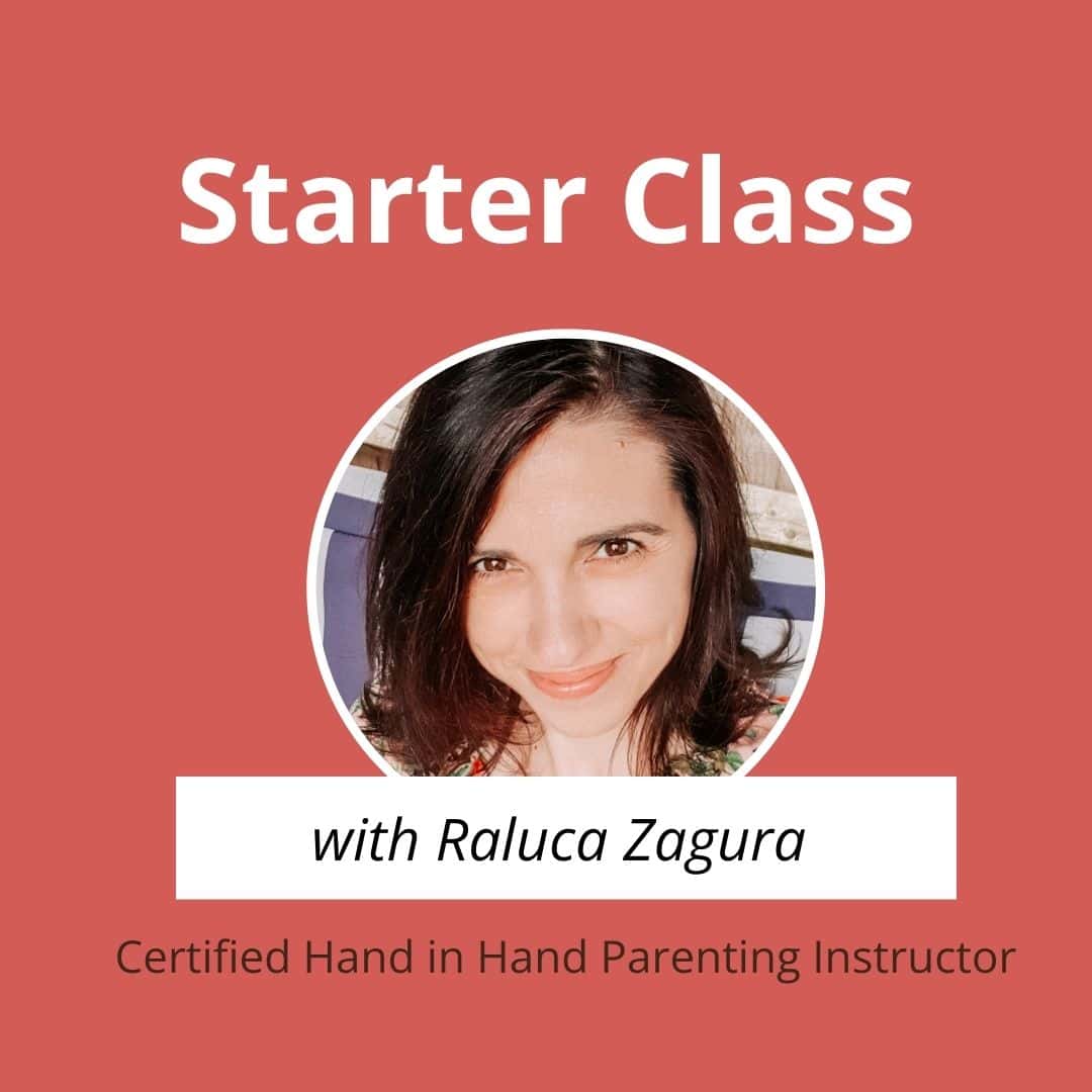 Starter Class Weekly Raluca Zagura Parent Coach Parent By Connection Starter Class Weekly Raluca Zagura Parent Coach Parent By Connection
